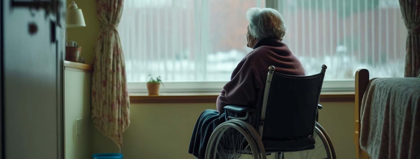 What Is The Medical Definition Of False Imprisonment? - Fisk & Monteleone